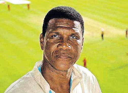 Cricket legend Lawrence Rowe to celebrate 50th anniversary of triple ...