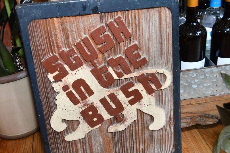 A Stush in the Bush Birthday Bash - Jamaica Observer