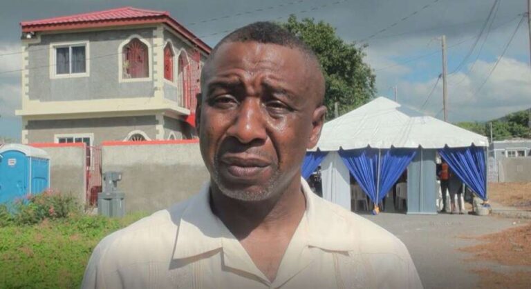 Mayor Swaby clarifies need for external committee in KSAMC clean-up ...