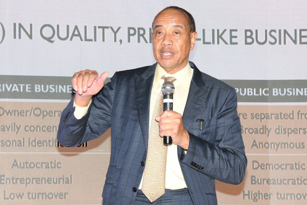 NCB Financial Group wealth event series - Jamaica Observer