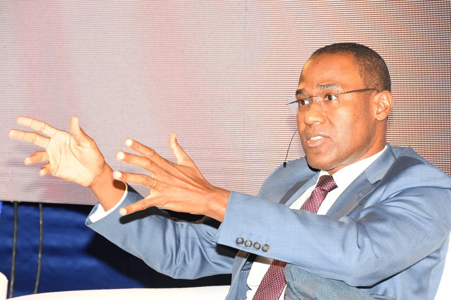 Film fund boost - Jamaica Observer