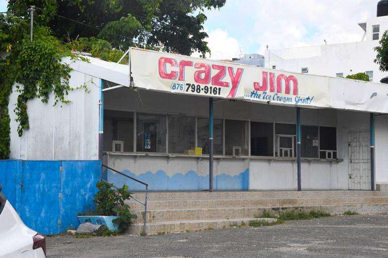 Crazy Jim's ice cream cake makes a sweet comeback - Jamaica Observer