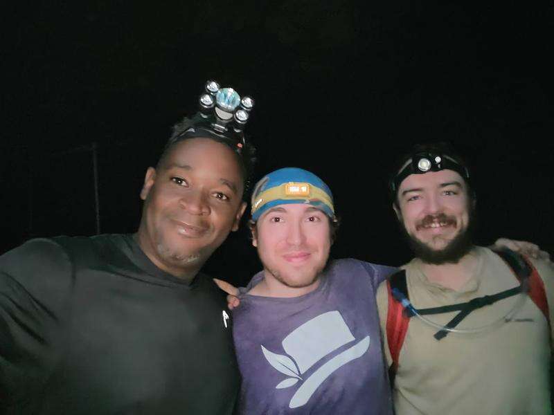 Scientists take on mission to change perception of bats in Jamaica ...