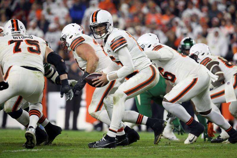 NFL: Do-or-die Week 18 - Jamaica Observer