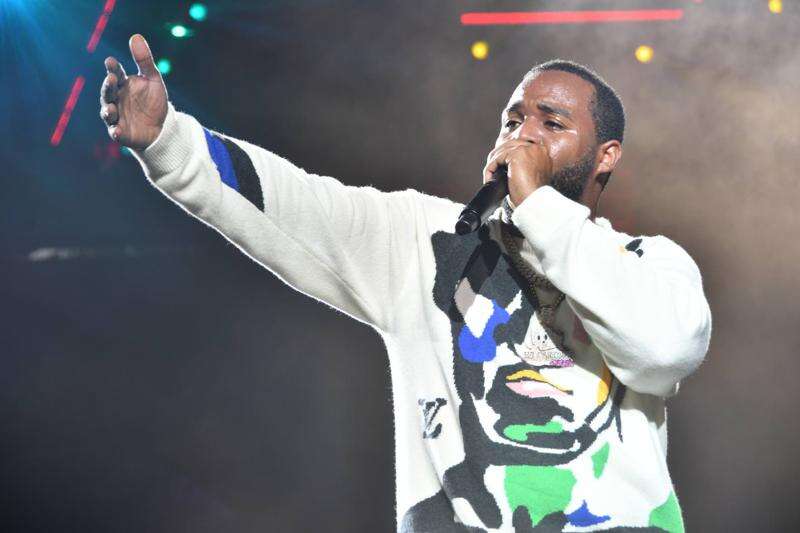 Teejay continues surge up Billboard charts - Jamaica Observer