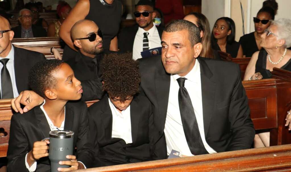 Melissa Silvera remembered by husband Jolyan as ‘heartbeat’ of family ...