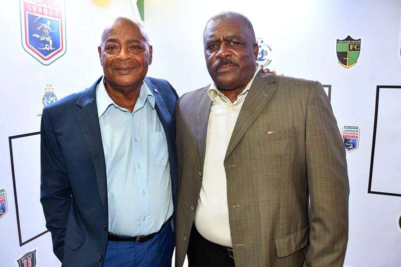 JFF election delayed by Supreme Court injunction - Jamaica Observer