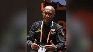 JAAA president cautions against athlete burnout ahead of Olympics ...