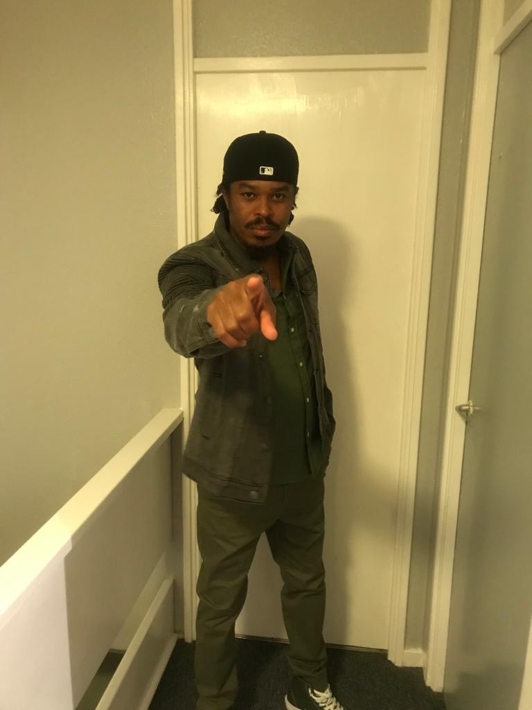 Ian Silk is Jamming - Jamaica Observer