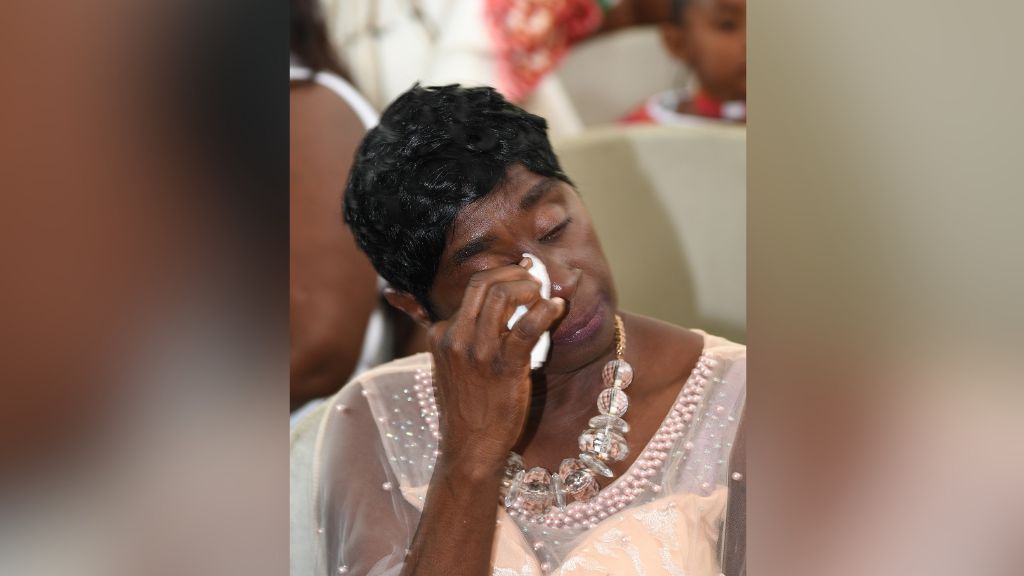 Reggae Girl killer didn’t even blink after found guilty of manslaughter ...