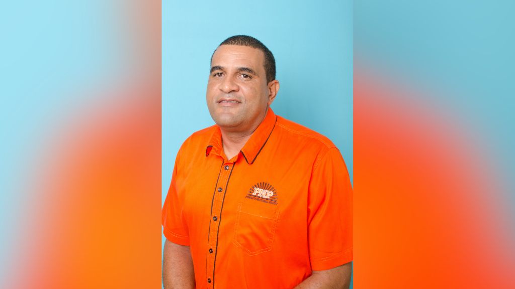 Silvera in custody - Jamaica Observer