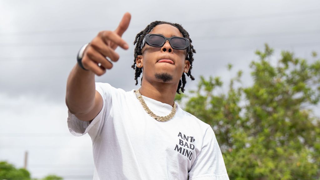 Zidii has the winning Formula - Jamaica Observer