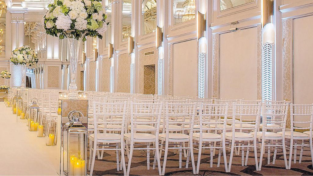 The Evolution of Wedding Guest Lists - Jamaica Observer