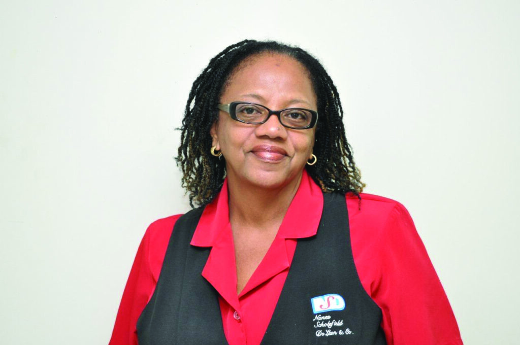 Heartache - Jamaica Observer