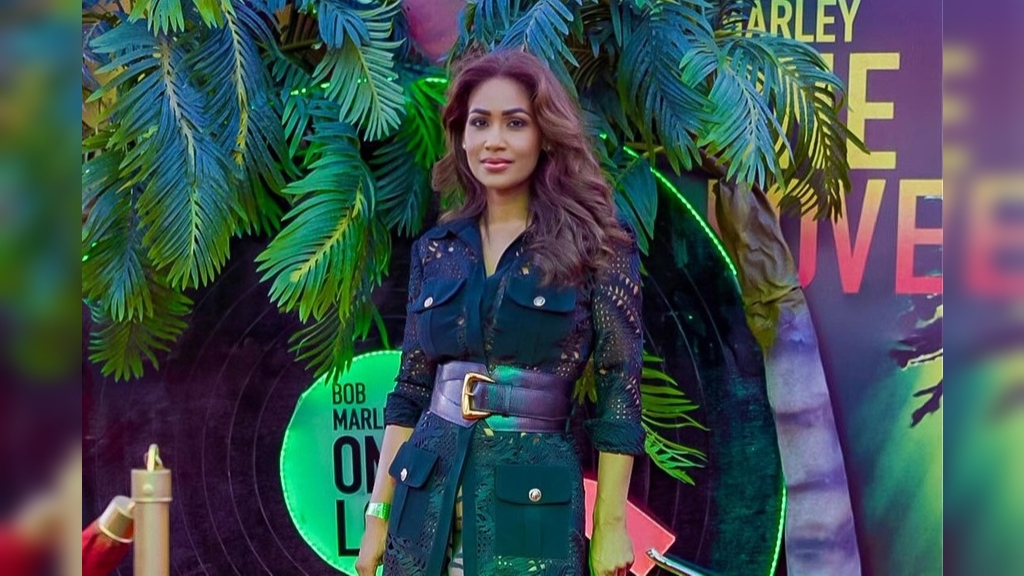 ‘I get goosebumps thinking of what Marley has done for Jamaica' says ...