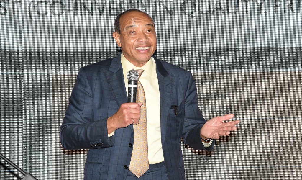 Lee-Chin offers investment advice as NCB puts more focus on wealth ...
