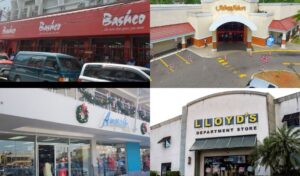 Jamaica’s retailers suffer disappointing Christmas sales - Jamaica Observer