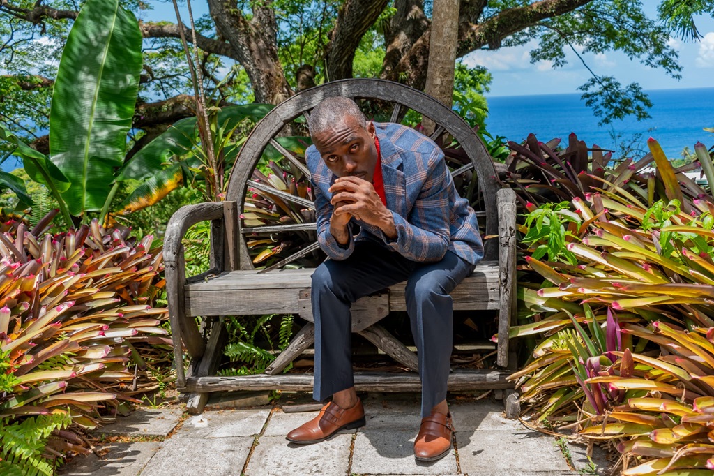 Sarid DVN details journey from 'demon possession' to prayer warrior for ...