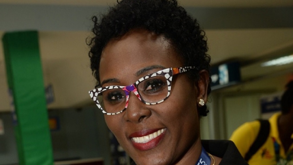 Former national player Sasher-Gaye Henry appointed Sunshine Girls' head ...