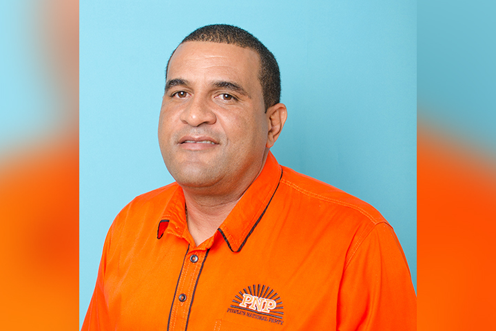 Jolyan Silvera charged with wife's murder - Jamaica Observer