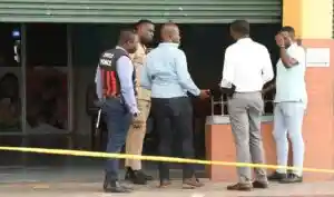 UPDATE: Tastee employee dead, JDF soldier injured after gun attack ...