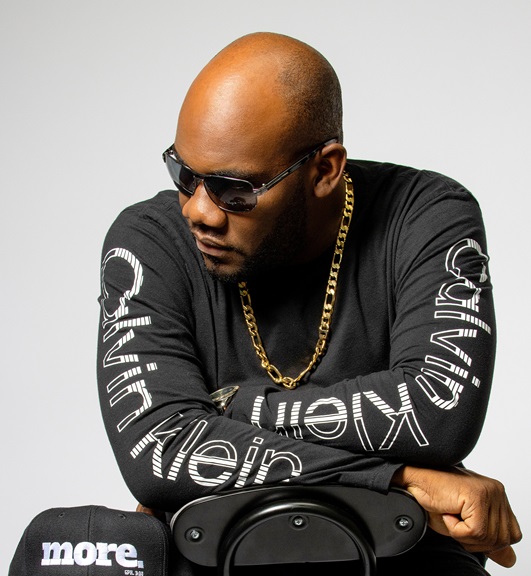 Vessel spreading the gospel through different sounds - Jamaica Observer