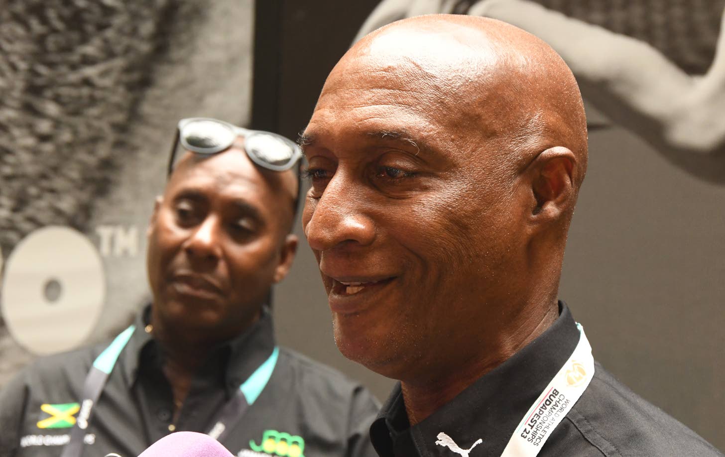 JAAA urges World Athletics to take action after Olympians switch ...