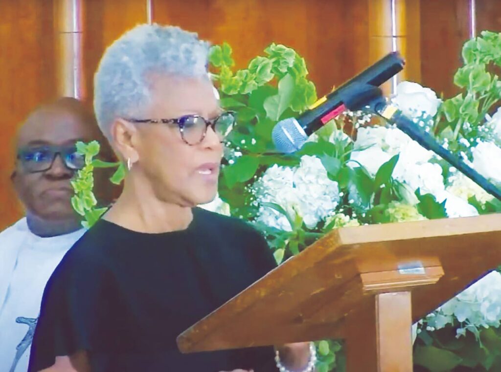 ‘A candle in the dark’Glowing tributes to late Justice C Dennis ...