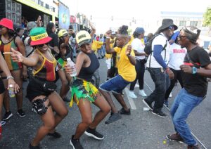 Dancehall Week closes with a bang - Jamaica Observer