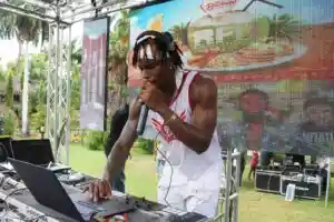 Get ready! - Jamaica Observer