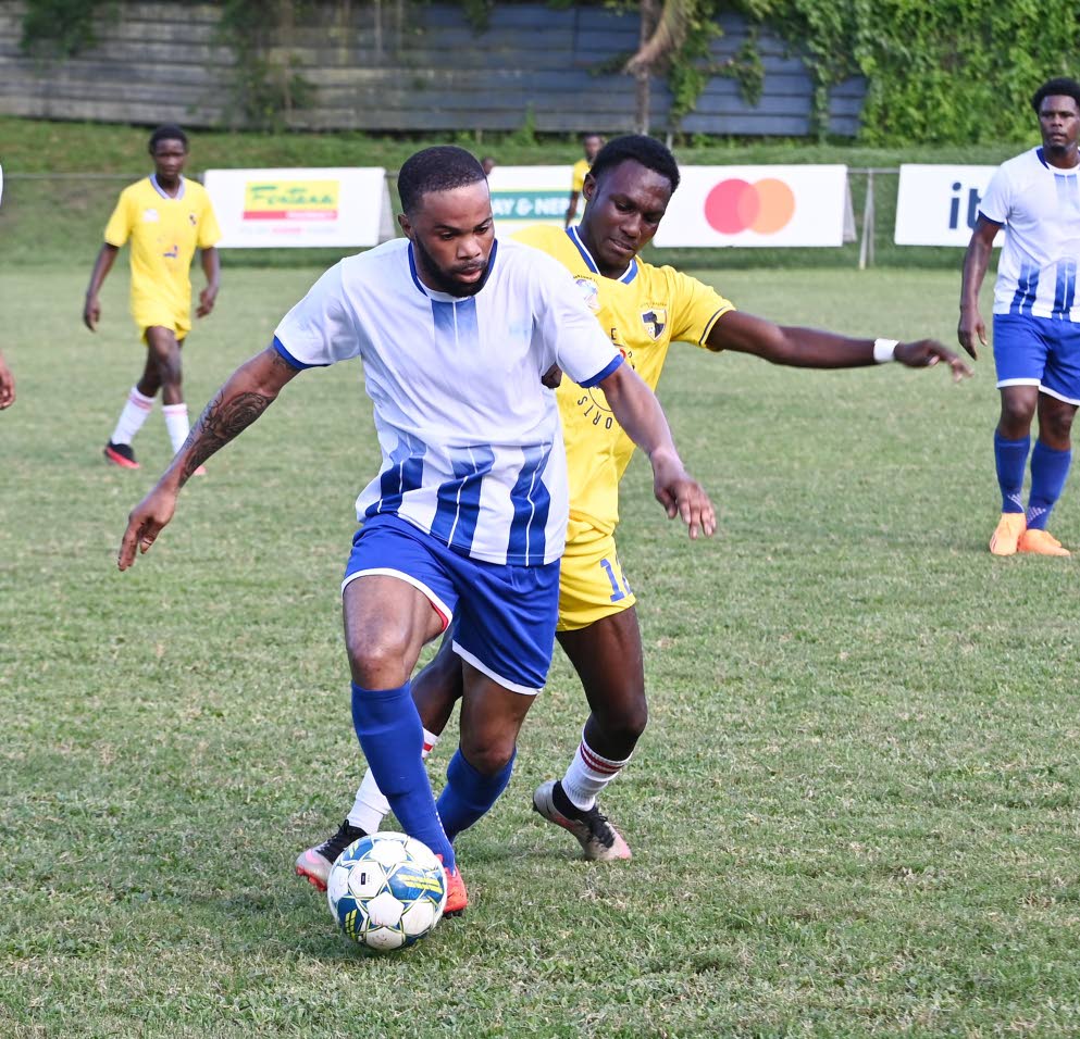 JFF Championship top four seek wins - Jamaica Observer