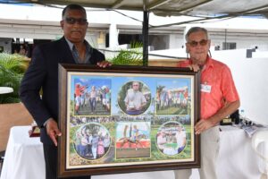 Hail The Champions Of 2023 - Jamaica Observer