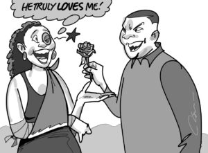Possession - Jamaica Observer