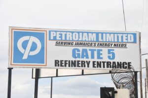 Petrojam earns US$500m from 4.5 million barrels of exports -Vaz ...
