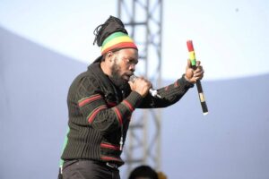Reggae Month getting bigger, better — Grange - Jamaica Observer