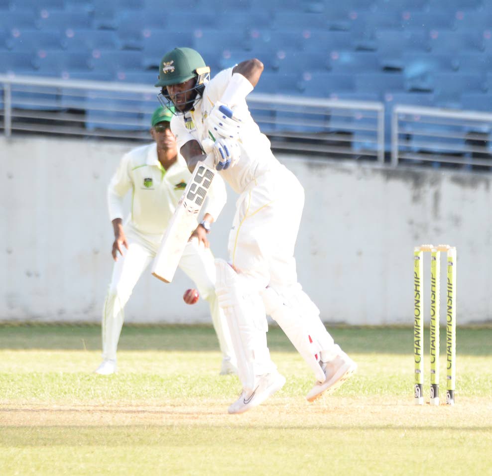 Troubled Scorpions confident despite Volcanoes’ fury - Jamaica Observer