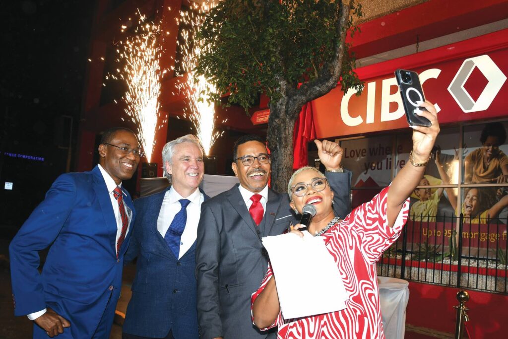 CIBC Jamaica rolling out new initiatives - Jamaica Observer