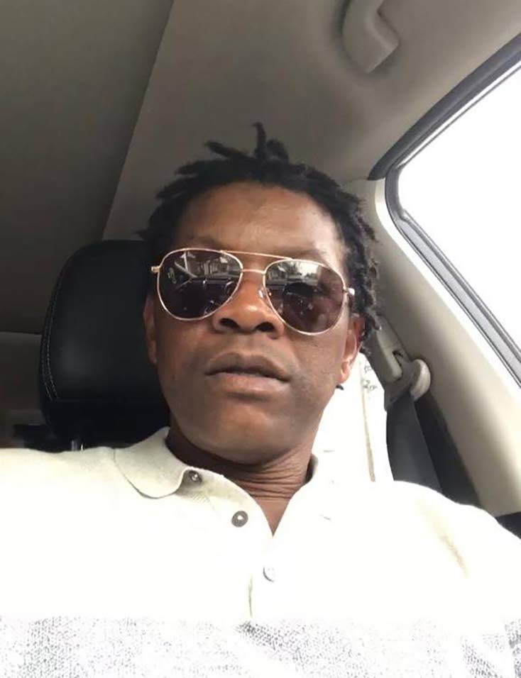 Johnson Code ready to make his mark - Jamaica Observer