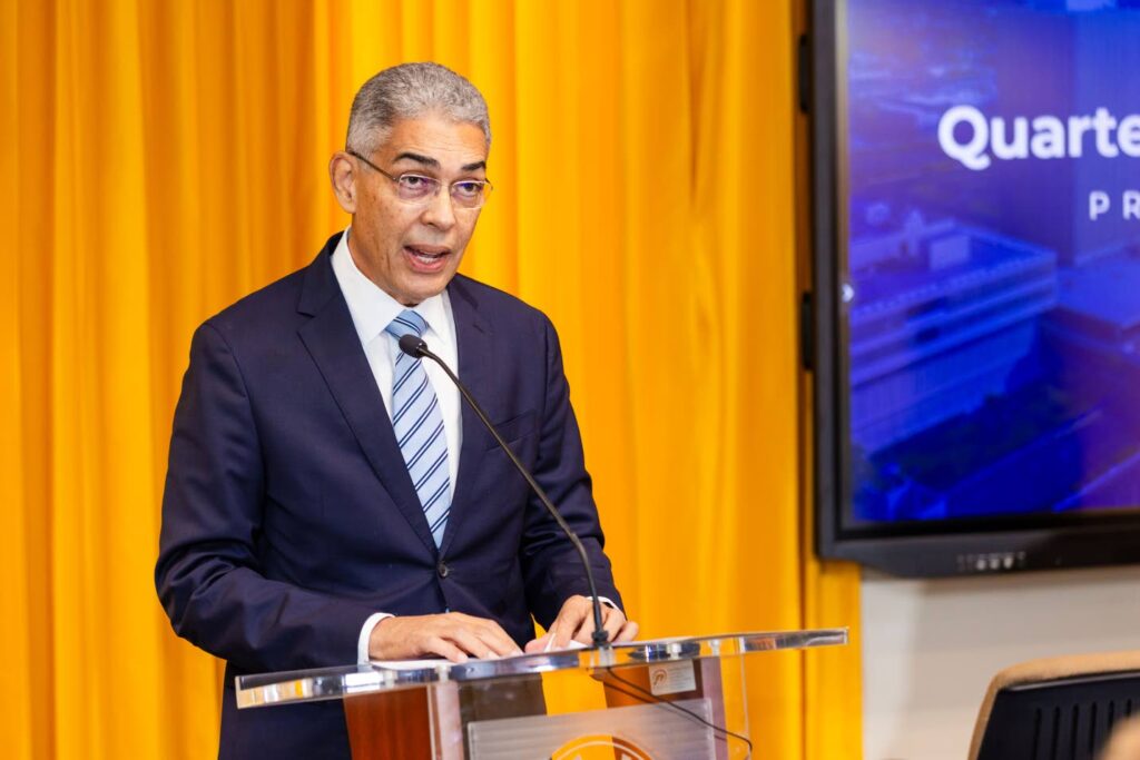 Threshold headache - Jamaica Observer