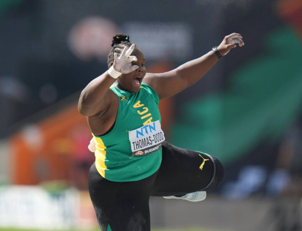 ‘MAKE IT COUNT’ - Jamaica Observer