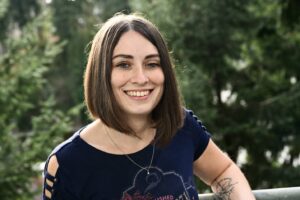 Patient ‘happy again’ after brain implant treats epilepsy and OCD ...