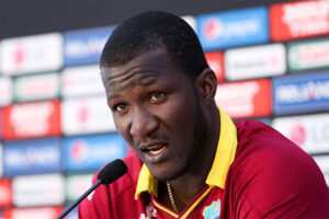 Sammy eager to work pace sensation Shamar Joseph - Jamaica Observer