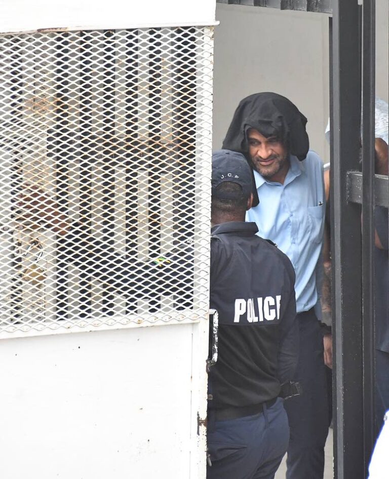 Jolyan Silvera to know bail fate on May 14 - Jamaica Observer