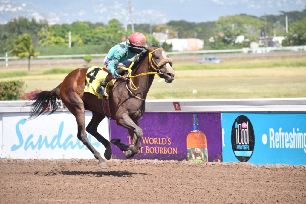 Ability returns in style - Jamaica Observer