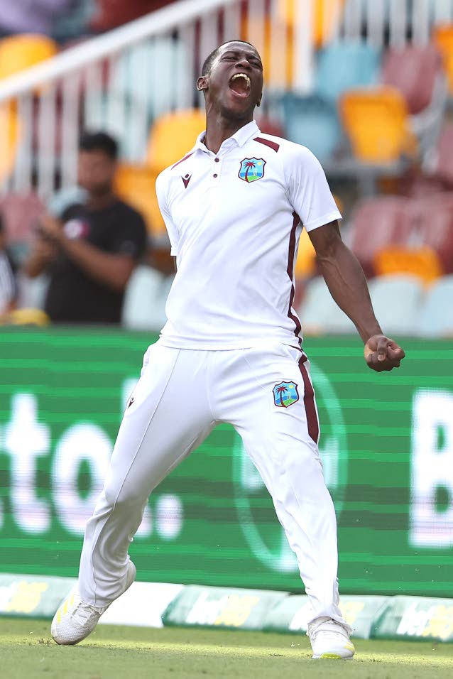 A glimmer of the golden era - Jamaica Observer