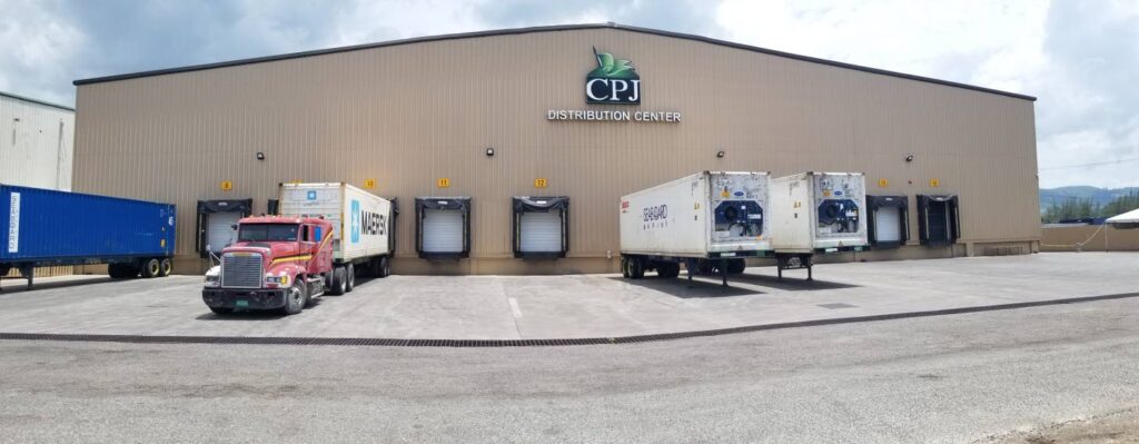 CPJ profit rises on expanded product offerings, improved sales channels ...