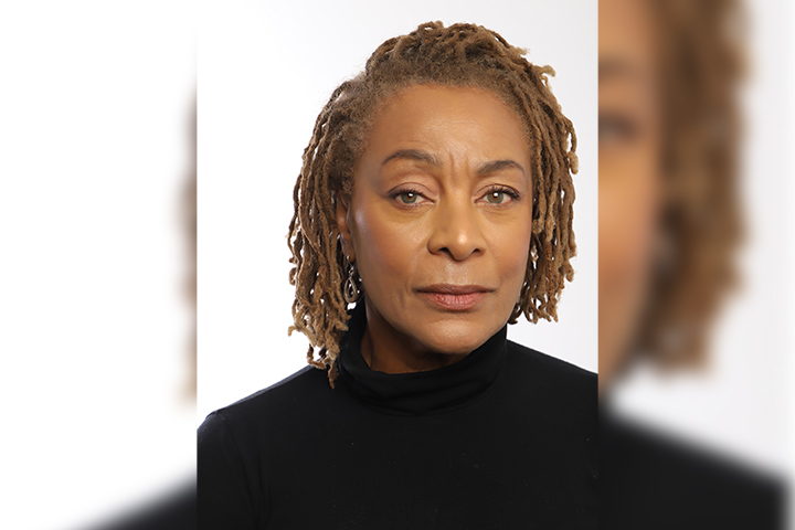 Spotted!! - Doña Croll - Jamaica Observer