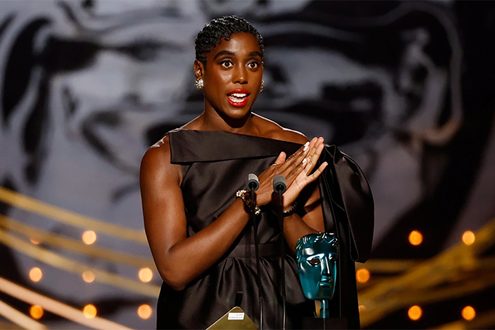 Spotted!! - Doña Croll - Jamaica Observer