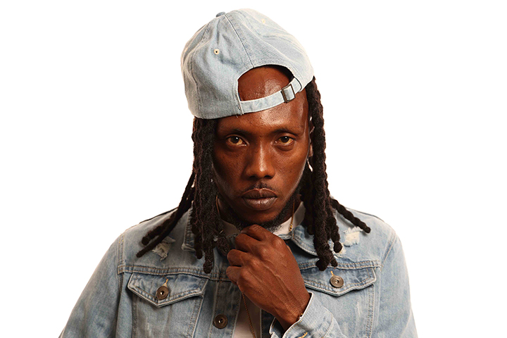 Blaize Shell Shell has Got This - Jamaica Observer