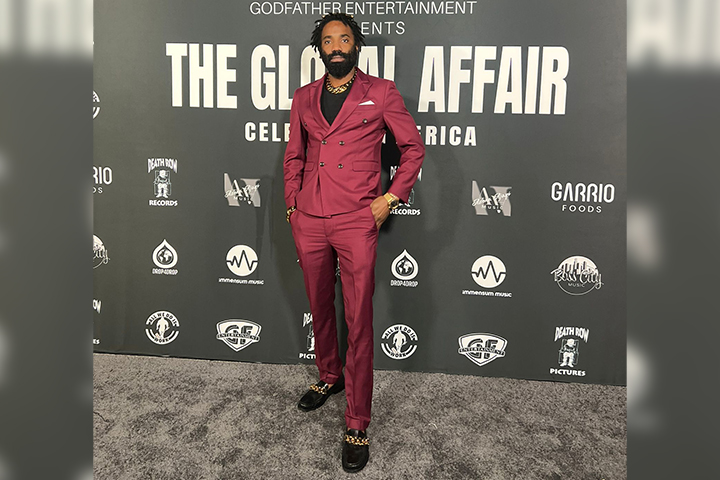 Ginjah’s Tun Up making moves - Jamaica Observer